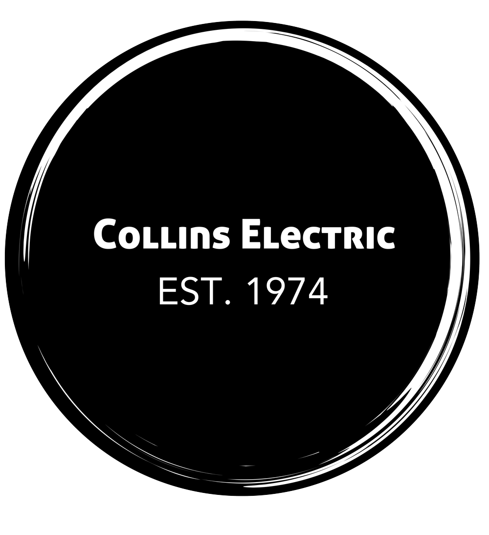 Collins Electric | Nanaimo, Parksville, Qualicum Beach Electricians